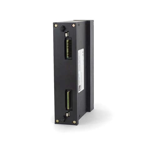 Eurotherm T I O Module Channel Thermocouple Mv Input High Purity