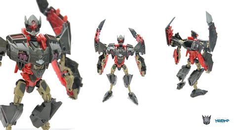 D A Y D R E A M E R Transformer Rotf Mindwipe