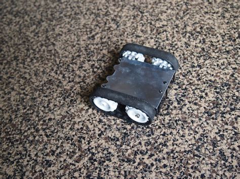Tinybot Beatty Robotics