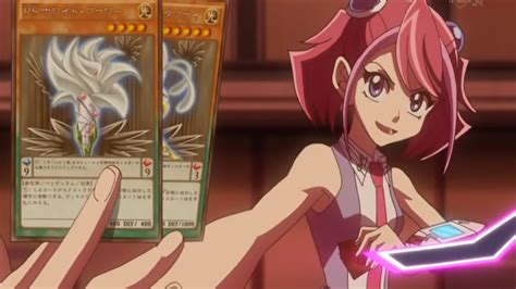 Yu Gi Oh Arc V Episode 44 遊戯王 アーク・ファイブ Review Yuzu Vs Dennis Pendulum