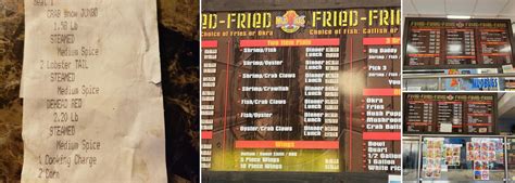 Mudbugs Mobile Menu Reviews 298 Photos 76 Restaurantji