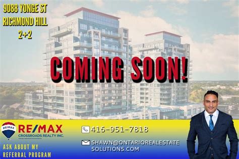 Shawn Sequeira On Linkedin Exciting Announcement Coming Soon Condo