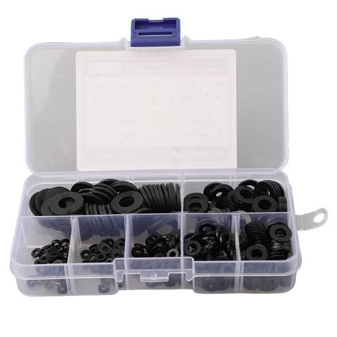 ยางแบนแหวนยานยนต ์ เครื ่ องใช ้ ไฟฟ ้ าเชิงพาณิชย ์ Fastener Load