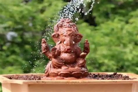 Ganapati Blessings Galore In Maharashtra With Guided Tours Of Ganesh