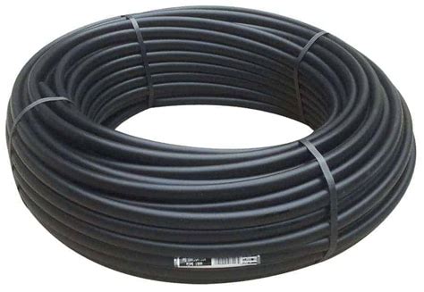 Netafim Low Density Poly Pipe 💧 Sunshoweronline
