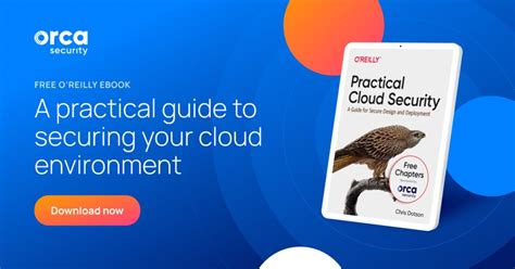 Orca Security On Linkedin Oreilly Ebook Practical Cloud Security