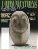 Flow In Games And Everything Else Communications Of The ACM