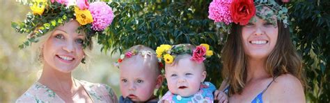 Resources Mama Tribe