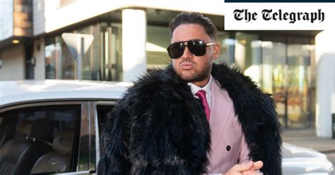 How Sex Offender Stephen Bear Built A Life Of Lies Through Reality Tv