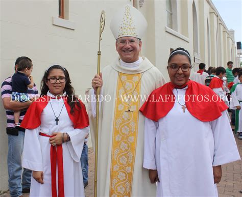 Altar Servers Mass 2015 Lafefotos