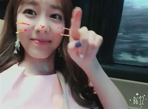 15 Photos Of So Ji Subs Gorgeous Announcer Wife Cho Eun Jung Koreaboo