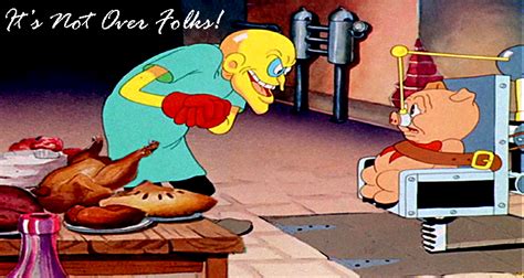 Its Not Over Folks A Bear Market Technical Analysis Crush The Street