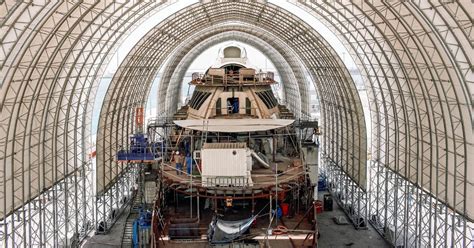 Industries That Can Benefit From Canvas Buildings