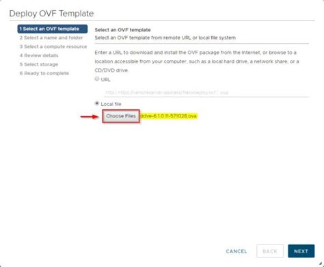 Emc Data Domain Virtual Edition Deployment And Configuration • Nolabnoparty