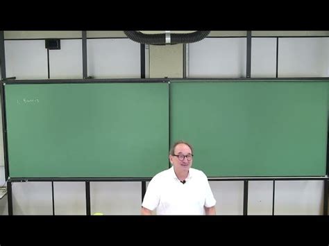 Free Video Deterministic Mathematical Modeling Class 1 From Ictp Saifr Class Central