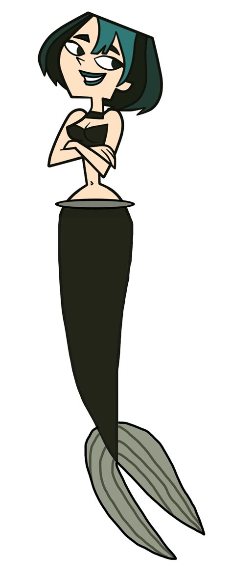 Gwen The Total Drama Gangs Adventures Series Wikia Fandom