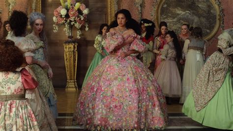 The School For Good And Evil”s Costume Designer Tells All Netflix Tudum