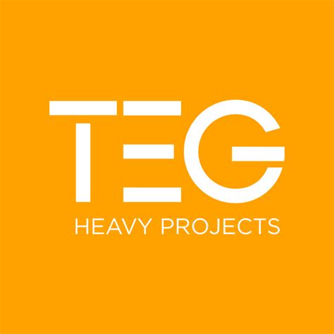 Teg Heavy Projects