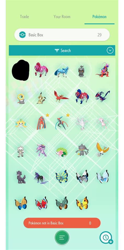 Lf Rayquaza Or Darkrai Shiny With Custom Ot Ft Mimikyu Code And Pics