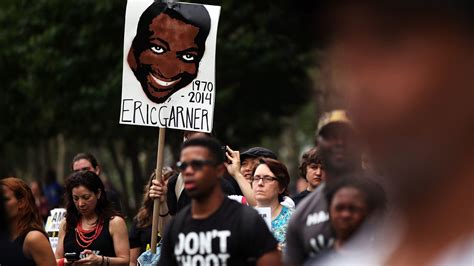 Cop Admits To Exaggerating Charges Against Eric Garner Essence Essence