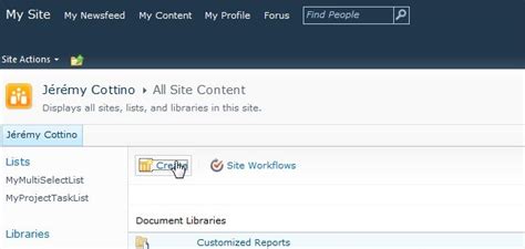 How To Synchronize Microsoft Project File With Sharepoint Task List