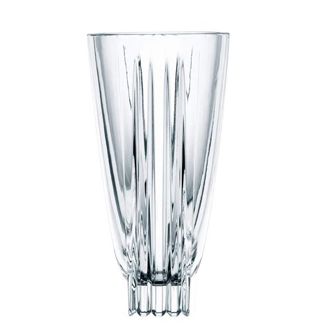 Vase Art Deco By Nachtmann 24cm