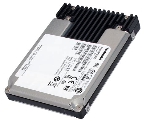 toshiba announces third generation of enterprise sas ssds techpowerup