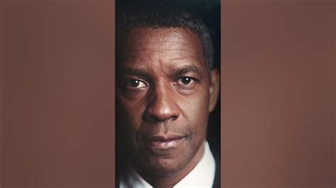 დენზელ ვაშინგტონი Youtube