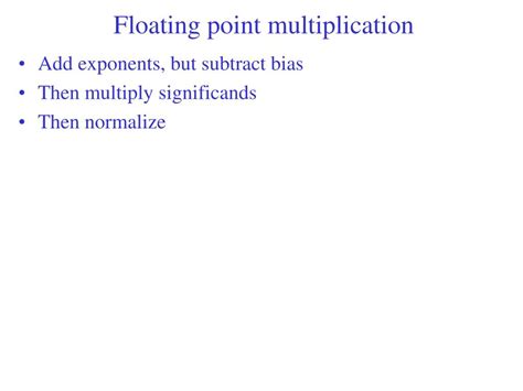 Ppt Cs Computer Architecture Ii Powerpoint Presentation Free