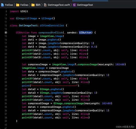 Ios Swift5 Uiimage和data互转 通过url获取本地图片uiimage Data Csdn博客