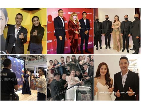 จ้างบอดี้การ์ด บริการบอดี้การ์ดส่วนตัว บริษัทบอดี้การ์ดมืออาชีพอันดับ 1