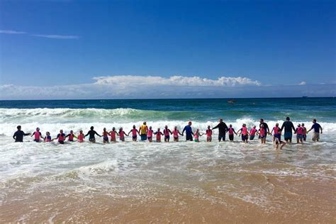 Merewether Nippers