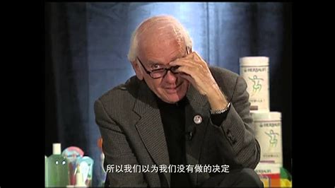 吉米罗恩1我们受决定的影响 Youtube