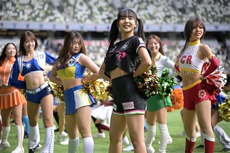 「とっても華やかです」国立にjクラブチアが大集合！「アビチアちゃん完全優勝」「袖あってよかった」などの声｜ニフティニュース