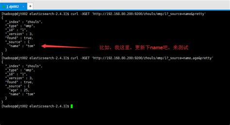 elasticsearch之更新（全部更新和局部更新） 程序员大本营