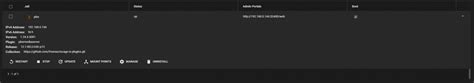 Conflict Plex And OpenVPN TrueNAS Community