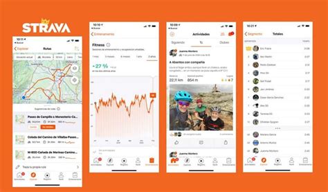 ¿qué Es Strava Cómo Funciona Y Vale La Pena Pagarlo Fast Lap Tu