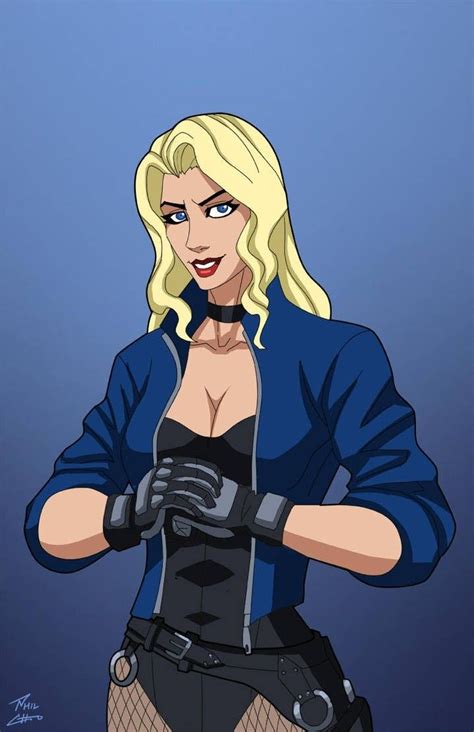 Black Canary Dinah Laurel Lanceearth 27 Black Canary Dc Comics Superheroes Comics Girls