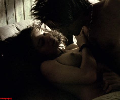 Charlotte Ayanna From Love The Hard Way Picture 201310original