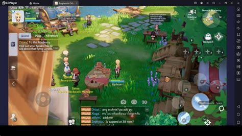 Ragnarok Origin Global Beginner Guide With The Best Walkthrough For