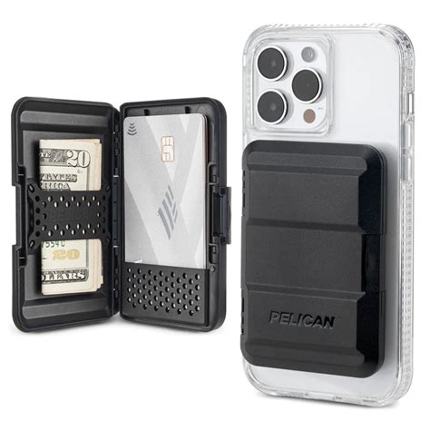Pelican Protector Magsafe 錢包 Productpro 百得好