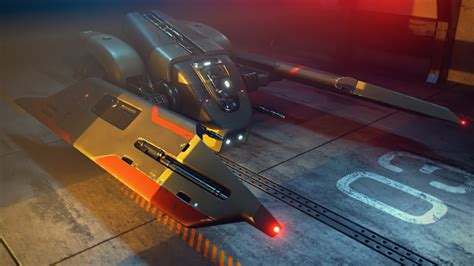 3d 렌더링 단일 파일럿 우주선은 착륙장의 콘크리트 바닥에 서 있습니다 0명에 대한 스톡 사진 및 기타 이미지 0명 3차원 형태 Sf 영화 Istock