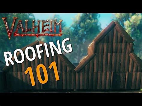 5 Base Building Tips For Beginners In Valheim
