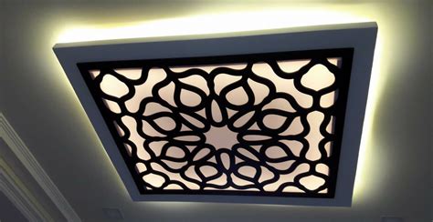 أحدث كتالوج رسومات سي ان سي 2024 ديكورات Cnc للسقوف مودرن