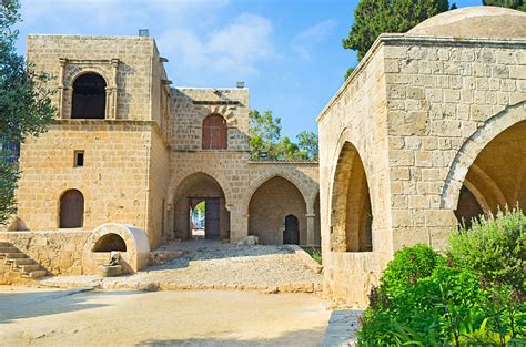 History In ΑΓΙΑ ΝΑΠΑ