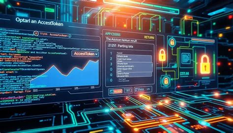 如何解析获取accesstoken的返回结果月光ai博客