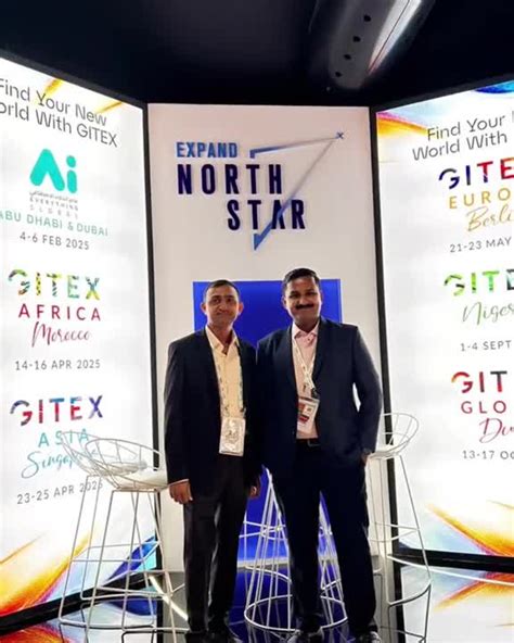 Aspire Softserv On Linkedin Gitexglobal Aspiresoftserv Gitex2024 Dubai Techinnovation Ai