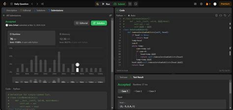 100daysofcodingchallenge Leetcode Coding Progress Problemsolving
