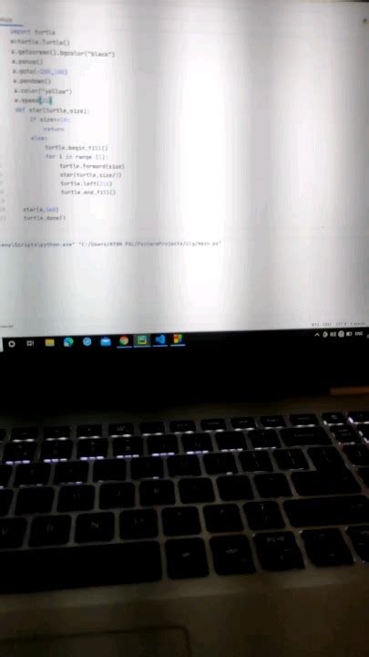 Ayan Pal On Linkedin Python Turtle Codingisfun 39 Comments
