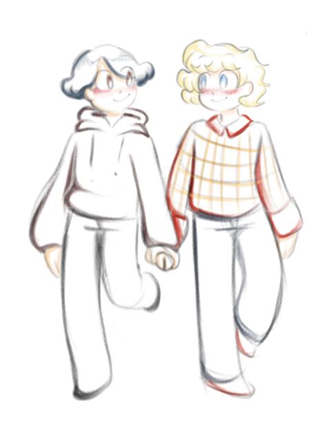 Rarepair Ships On Tumblr